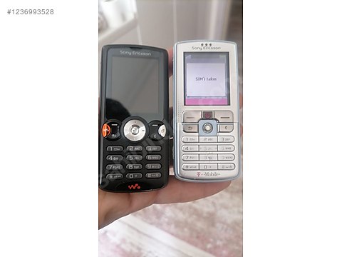 Sony Ericsson W810 - 1236993528