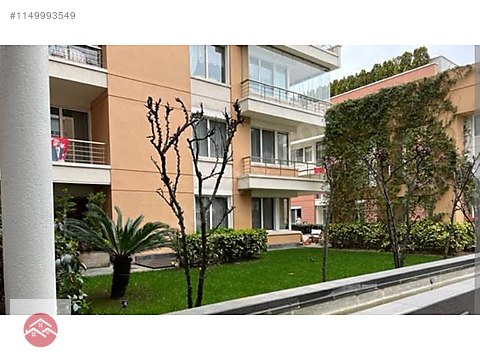 Etiler Maya Residence'de Satılık Ferah 1+1 Daire - Satılık Rezidans ...