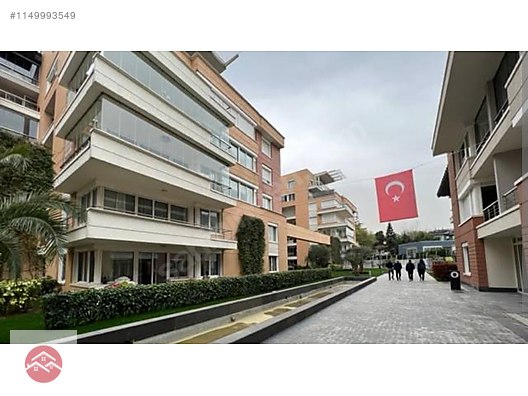 Etiler Maya Residence'de Satılık Ferah 1+1 Daire - Satılık Rezidans ...
