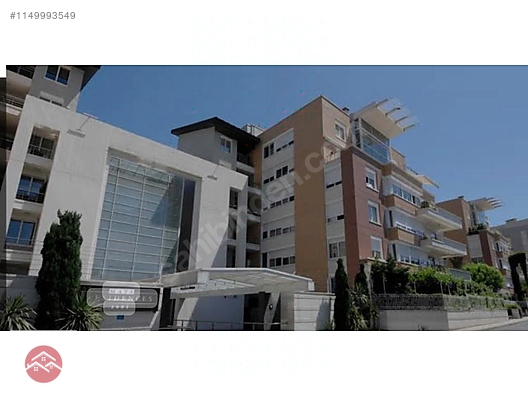 Etiler Maya Residence'de Satılık Ferah 1+1 Daire - Satılık Rezidans ...