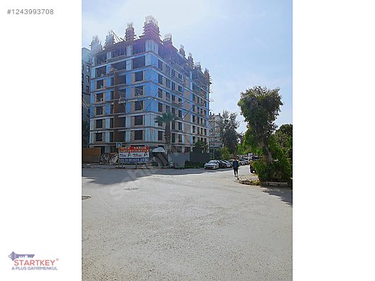 MANAVKUYU'NUN YENİ GÖZDESİ NEON TERAS EVLERİNDE SATILIK 3+1 - Satılık ...