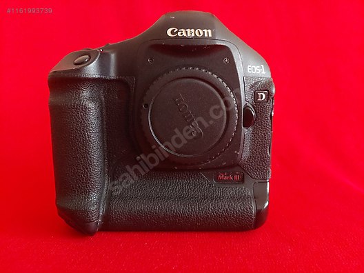 Canon 1d mark iii store