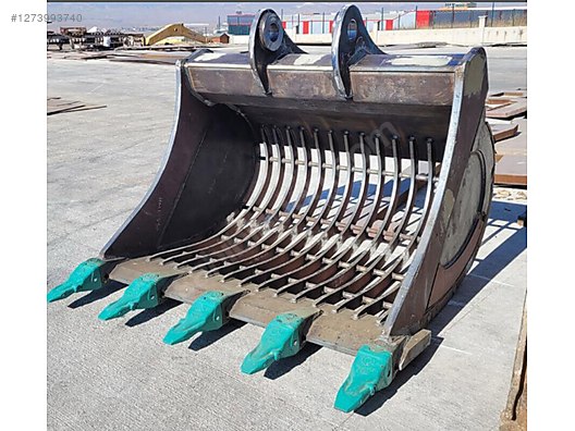 HİDROMEK MST CAT JCB ÖN KOVA ARKA KOVA - Türkiye'nin ilan sitesi ...