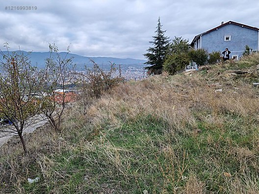 TOKATIN ENGÜZEL YERİNDE VE MUHTEŞEM MANZARASIYLA ARSA SATIŞTA - Satılık Arsa İlanları sahibinden ...