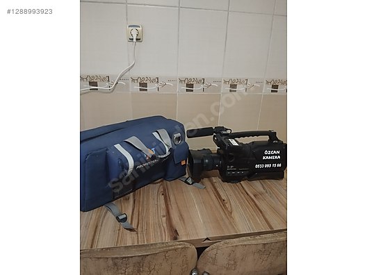 Sony MC 2000 sahibinden.comda - 1288993923