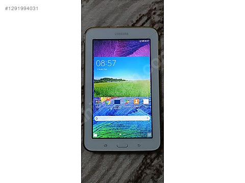 Vestel V Tab 7 Lite 3 8 GB Tablet - 1291994031