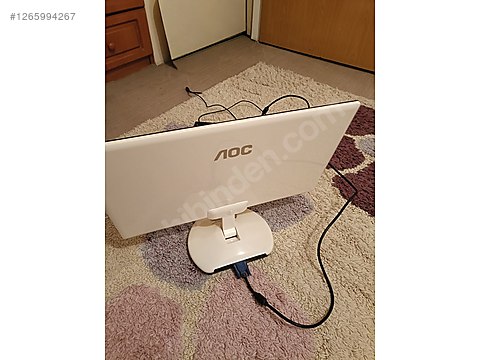 noc pc ekranı sahibinden.comda - 1265994267