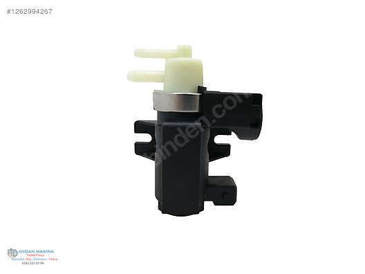 Otomobil & Arazi Aracı / Motor / 394004X700-SELENOİD VALFİ (N75) KIA ...