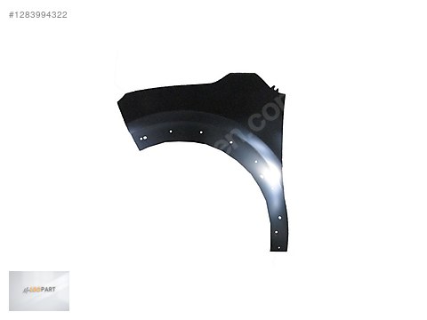 CITROEN C3 16_20 SOL ÖN ÇAMURLUK (DODİK DELİKLİ) 9812869080 - İlan ve ...