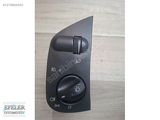 Otomobil & Arazi Aracı / Elektrik / seat cordoba, ibiza, inka far açma ...