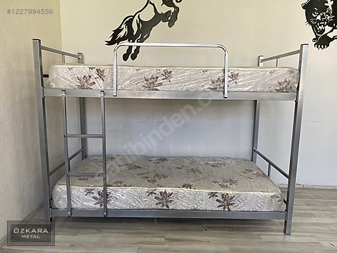 Ranza / Üreticiden Ekonomik Ranza (Şantiye Ranza-Otel Ranza-Yurt Ranza ...
