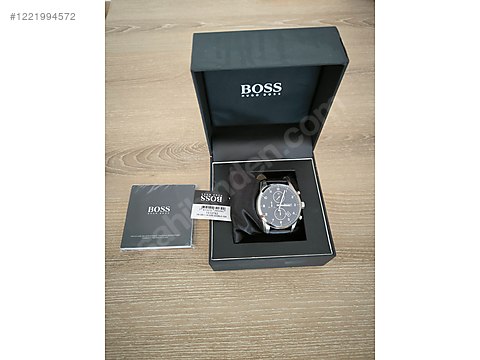 Hugo Boss / Hugo Boss 1513782 sahibinden.comda - 1221994572
