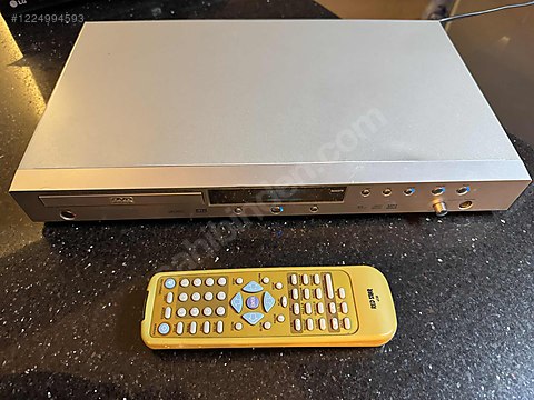 Diğer / Red Star DVD Oynatıcı sahibinden.comda - 1224994593