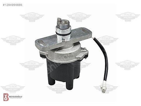 Otomobil & Arazi Aracı / Ateşleme & Yakıt / SUZUKİ BALENO DİSTİRİBÜTÖR ...