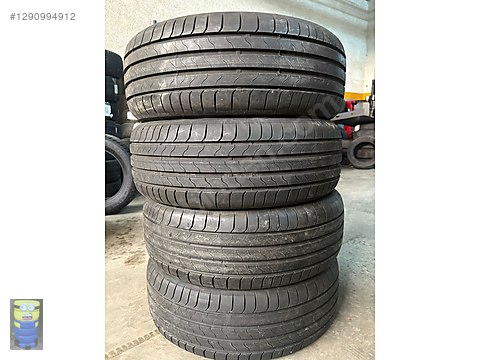 225/50R19 BRIDGESTONE 2023 YAZ (TAKIM) sahibinden.comda - 1290994912