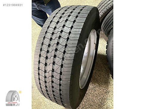 315/60/22.5 Goodyear düz sahibinden.comda - 1231994931