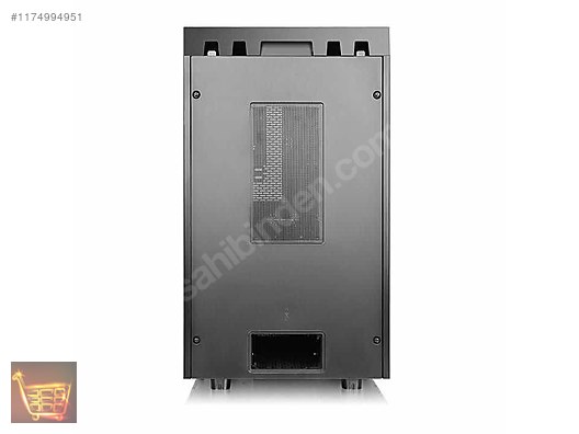 Thermaltake TT Premium The Tower 900 E-ATX Tower Kasa - Kasa ve Tüm ...