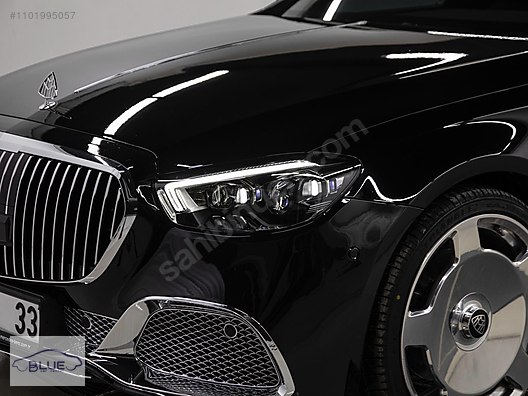 Kiralık 2020 model Maybach 62 5.000 TL - 1101995057