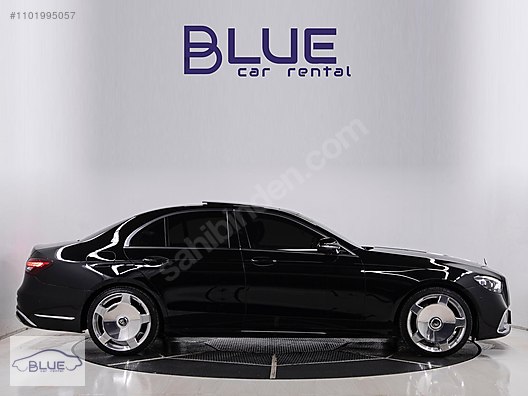 Kiralık 2020 model Maybach 62 5.000 TL - 1101995057