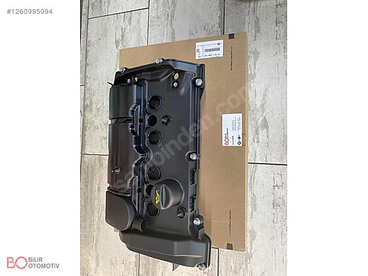 Otomobil & Arazi Aracı / Motor / ORJİNAL F20/F30 N13 KÜLBÜTÖR KAPAĞI ...