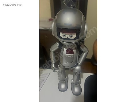ARÇELİK ROBOT ÇELİK sahibinden.comda - 1220995140