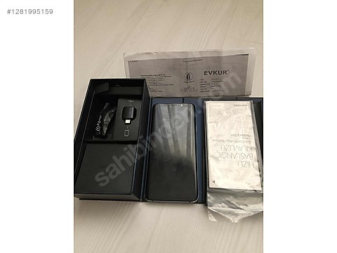 Samsung / Galaxy S9+ G965 / Samsung S9 Plus sahibinden.comda - 1281995159