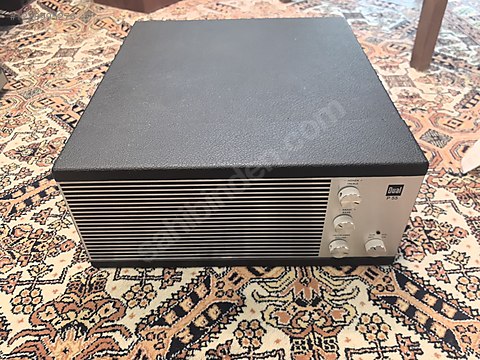 DUAL P 55 ÇANTA PİKAP sahibinden.comda - 1228995276