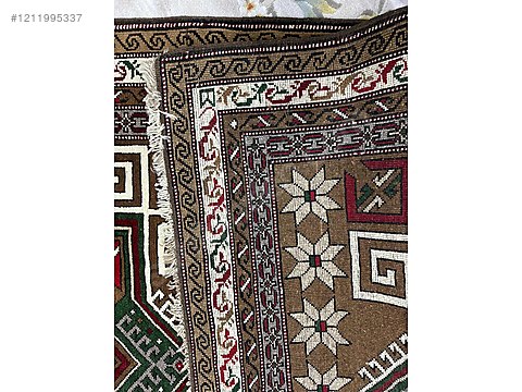 39 YILLIK ANTİKA HALI (SARK) sahibinden.comda - 1211995337