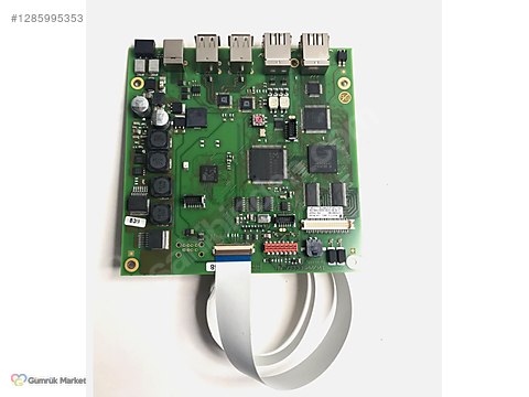 REXROTH 1070093337-AB MAIN BOARD sahibinden.comda - 1285995353