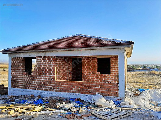 SIFIR ANAHTAR TESLİM MÜSTAKİL EV - Satılık Müstakil Ev İlanları ...