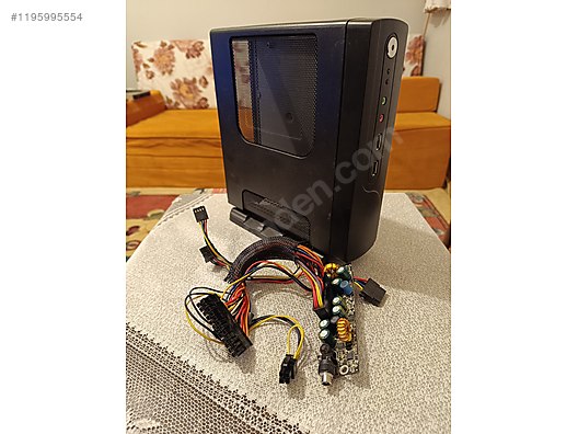 Mini PC Boş kasa - Kasa ve Tüm Masaüstü Bilgisayar Donanımları ...
