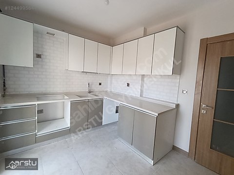 ARSTU GM AYŞE DEMEZ'DEN TÜRMÜZ TOKİ'DE KİRALIK DAİRE - Kiralık Daire ...