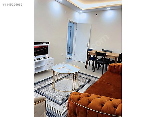 METRO(BUS) 5 DK FULL SIFIR EŞYALI 23000 TL GETİRİLİ 2+1 - Satılık Daire ...