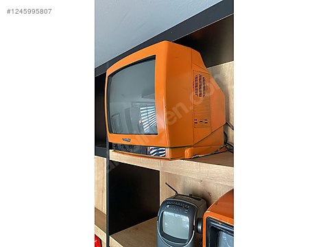 Retro Antika Televizyon sahibinden.comda - 1245995807