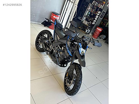 RKS RZ 150X 2024 Model Naked / Roadster Motor Sahibinden İkinci El 120. ...
