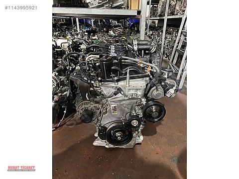 Otomobil & Arazi Aracı / Motor / HONDA CRV CİVİC RS 1.5 TURBO 182 HP ...