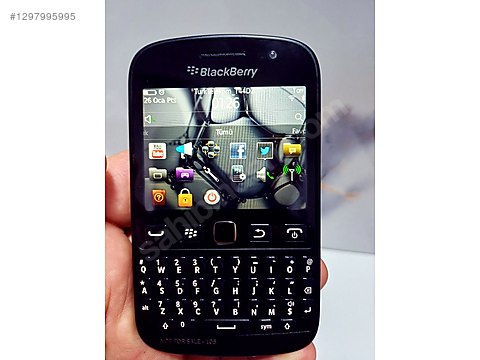 BlackBerry / 9720 / BlackBerry 9720 Prototype sahibinden.comda - 1297995995