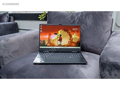 Lenovo IP G3 AMD 82SC0098TX - İlan ve alışverişte ilk adres sahibinden ...