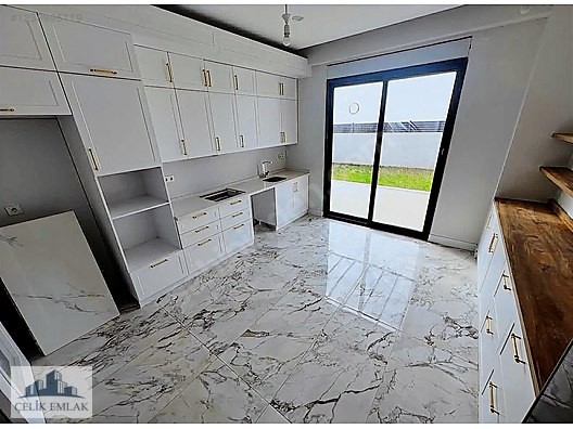 ÖNERLERDE 4+1 LÜX SATILIK ARSA PAYI YÜKSEK SIFIR VİLLA - Satılık Villa ...