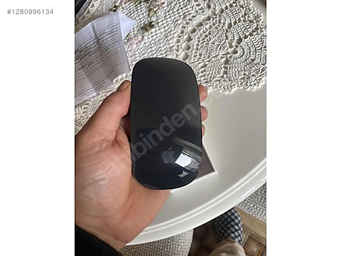 Magic Mouse 2 space Gray Bluetooth lu sahibinden.comda - 1280996134