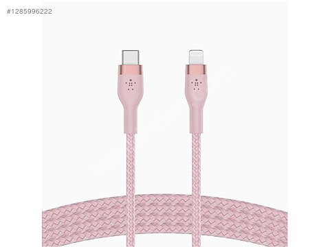 USB-C to Lightning Kablo sahibinden.comda - 1285996222