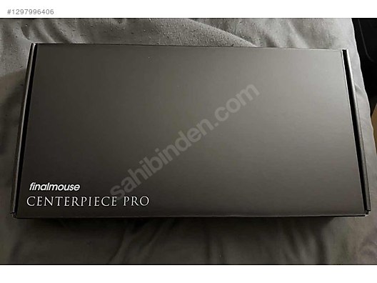 Finalmouse Centerpiece Pro Founders Edition sahibinden.comda - 1297996406