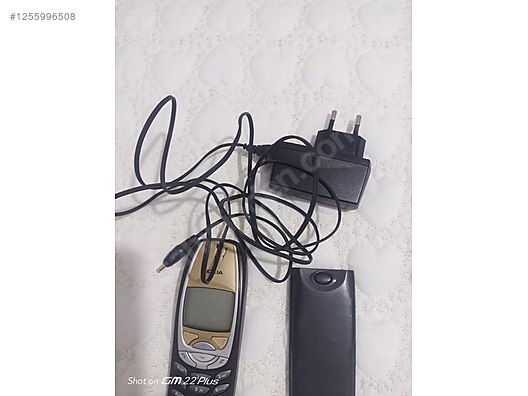 Nokia / 6310i / SIFIR NOKİA 63/10 İ 1000 HAFİZALİ OLANİ DİR sahibinden ...