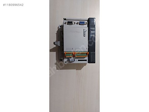 DELTA DVP 15MC CONTROLLER sahibinden.comda - 1180996542