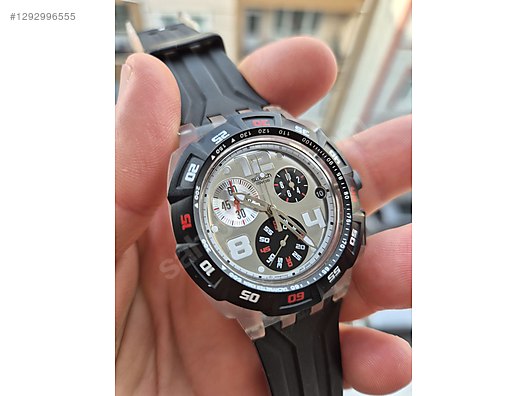 Swatch / SWATCH LEGENDARY EAGLE KRONOGRAF SAAT sahibinden.comda ...