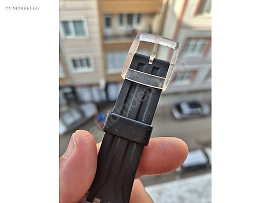 Swatch / SWATCH LEGENDARY EAGLE KRONOGRAF SAAT sahibinden.comda ...