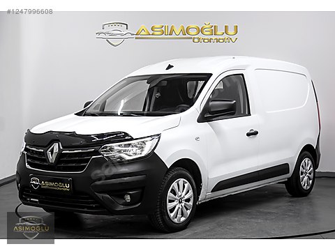 Renault / Express Van / 1.5 BlueDCi Joy / *2024 ÇIKIŞLI *50 BİN'DE RENO ...