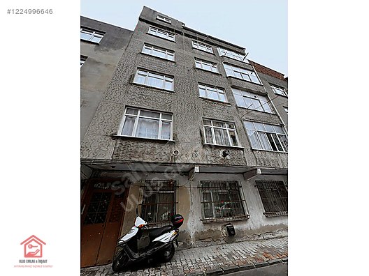 ULUS'TAN KEMER MAHALLESİNDE 1.KAT 85 M2 2+1 DAİRE - Satılık Daire ...