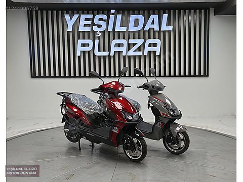 Arora ZR1 2000 W Elektrikli Motor 39.999 TL Mağazadan Satılık İkinci El ...