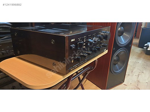 Akai Entegre Amfi - AKAI AM -95 REFERANCE MASTER NADİR VE NADİR ...